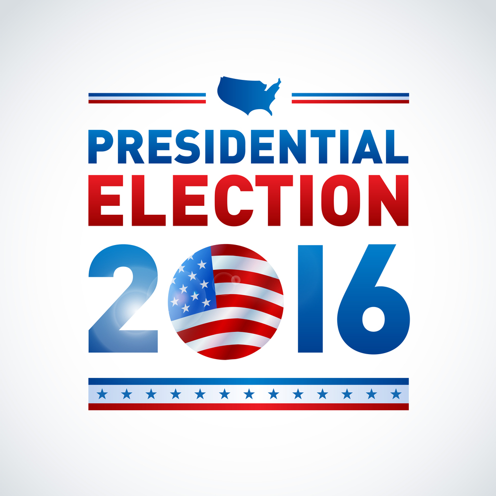 2016 Presidential Election | AHS Library