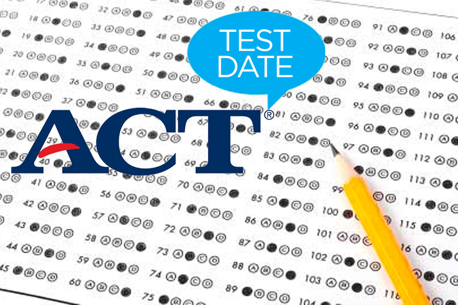 ACT Prep | AHS Library