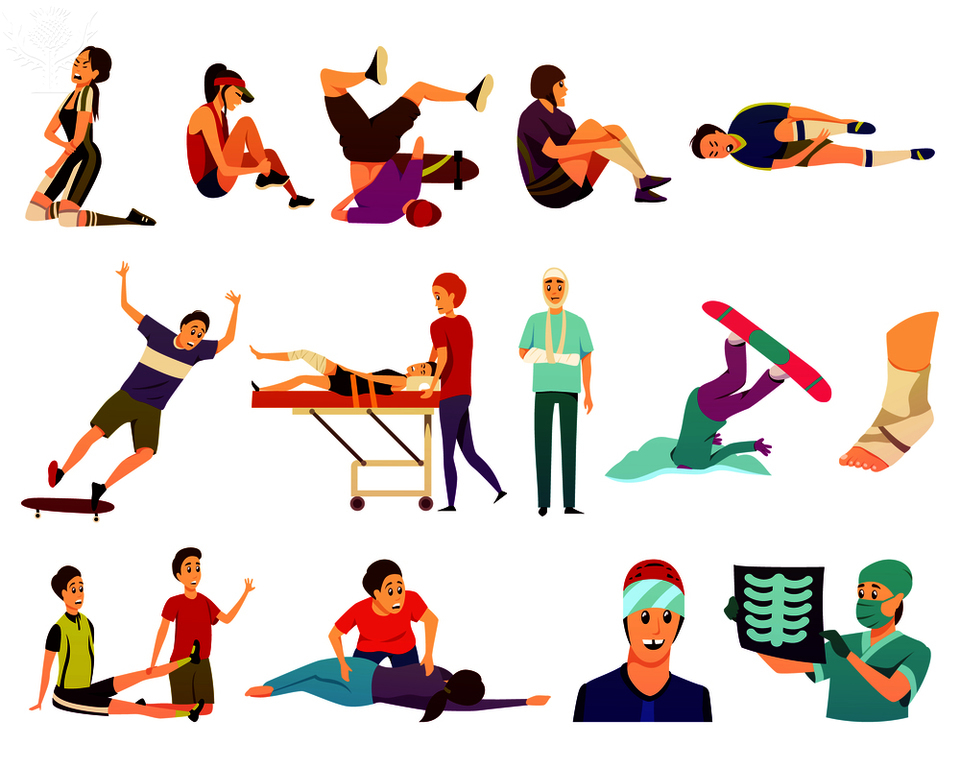 Sports Medicine Careers | AHS Library