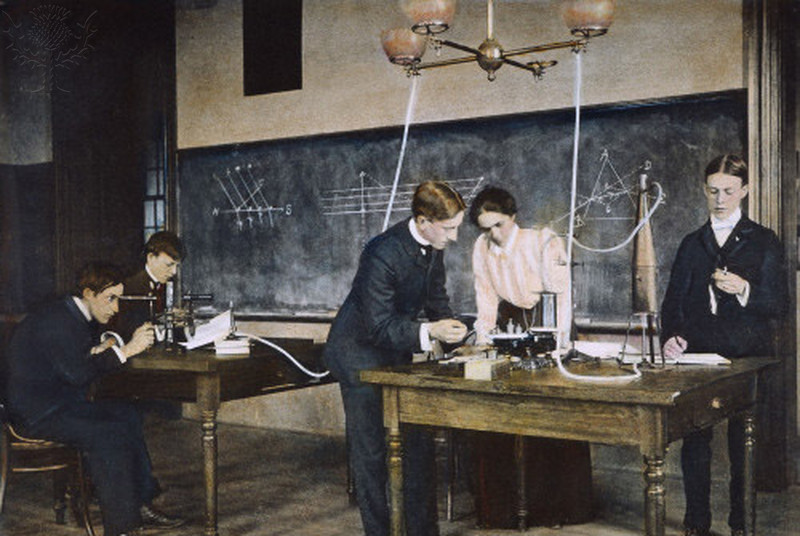 Energy Solutions in NM Physics Project | AHS Library